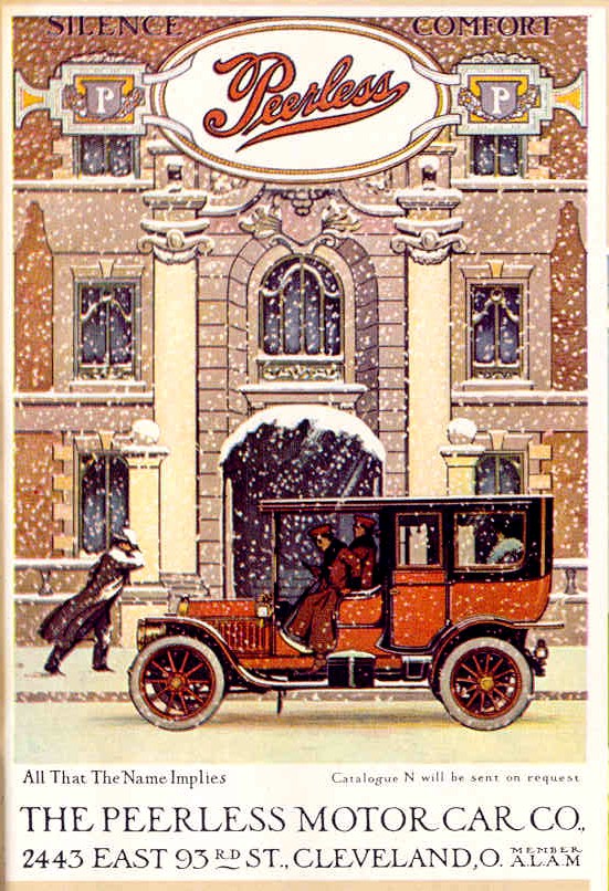 Directory Index: Peerless Ads